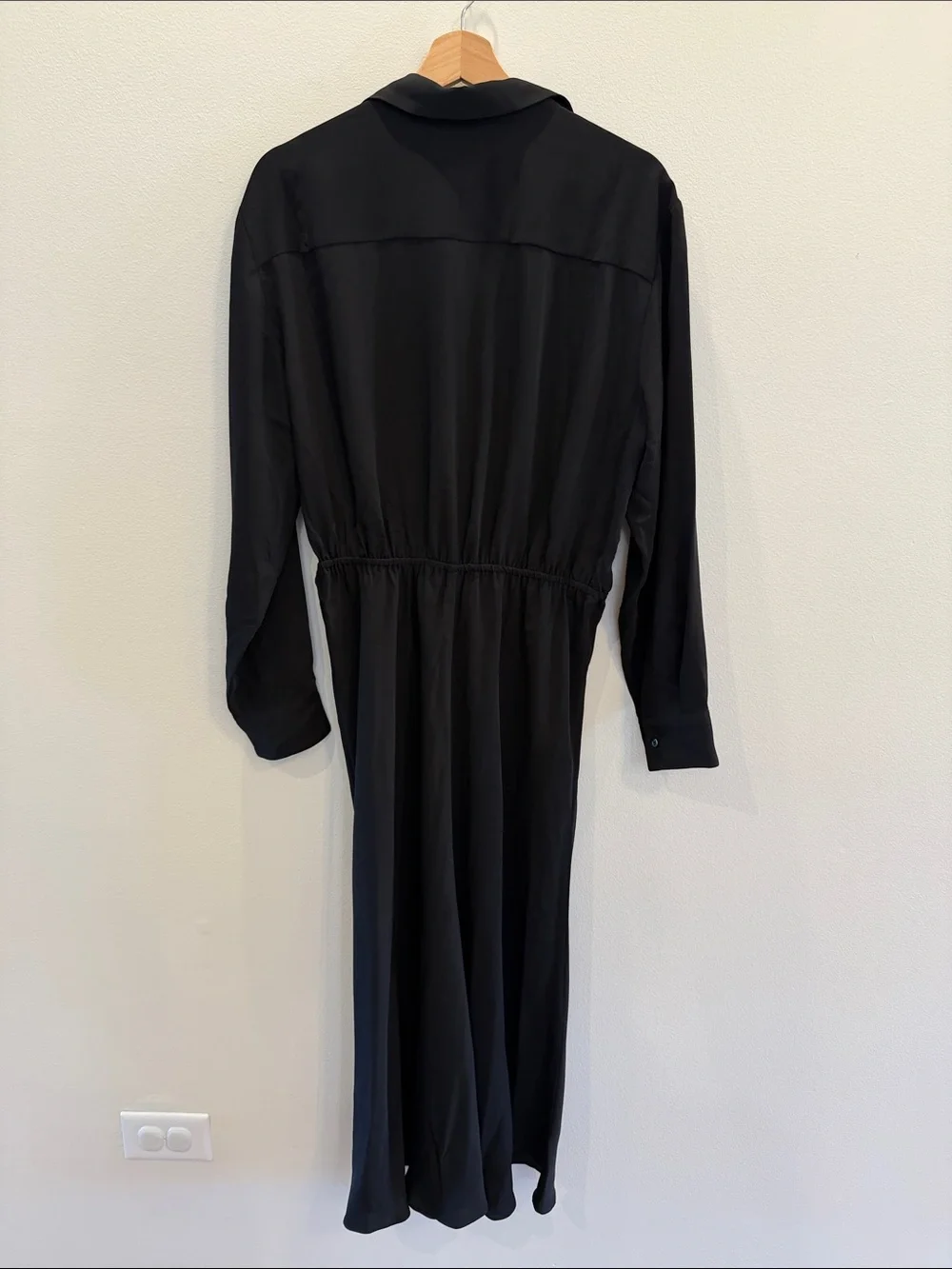 Babaton | Dresses | Aritzia Babaton Abbey Dress | Poshmark